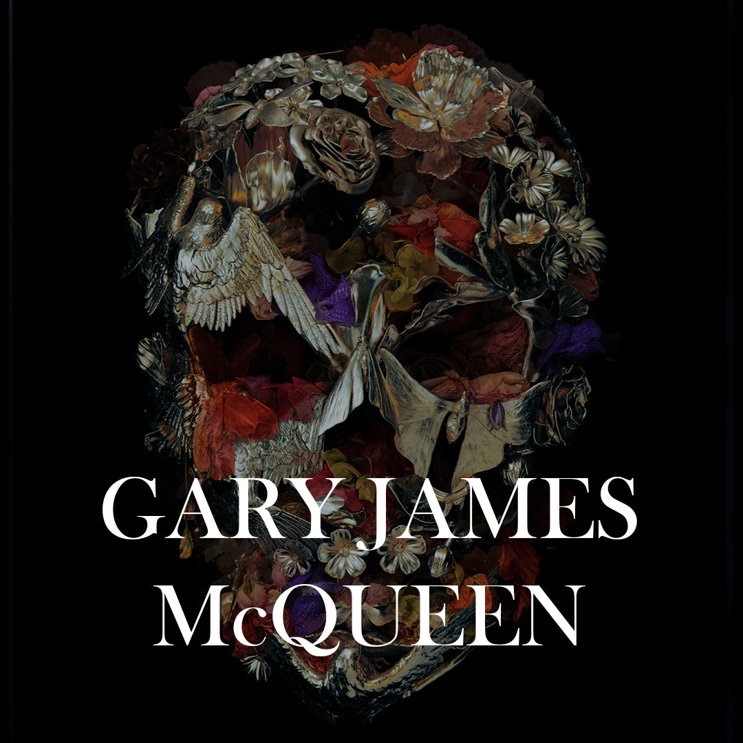 Gary James McQueen – Robertson Fine Art