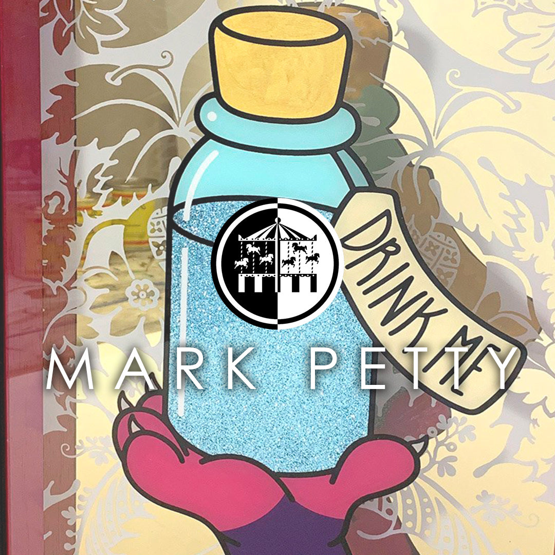 Mark Petty – Robertson Fine Art