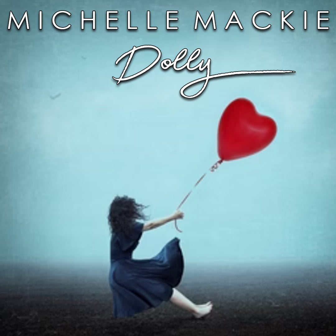 Michelle Mackie (Dolly) – Robertson Fine Art
