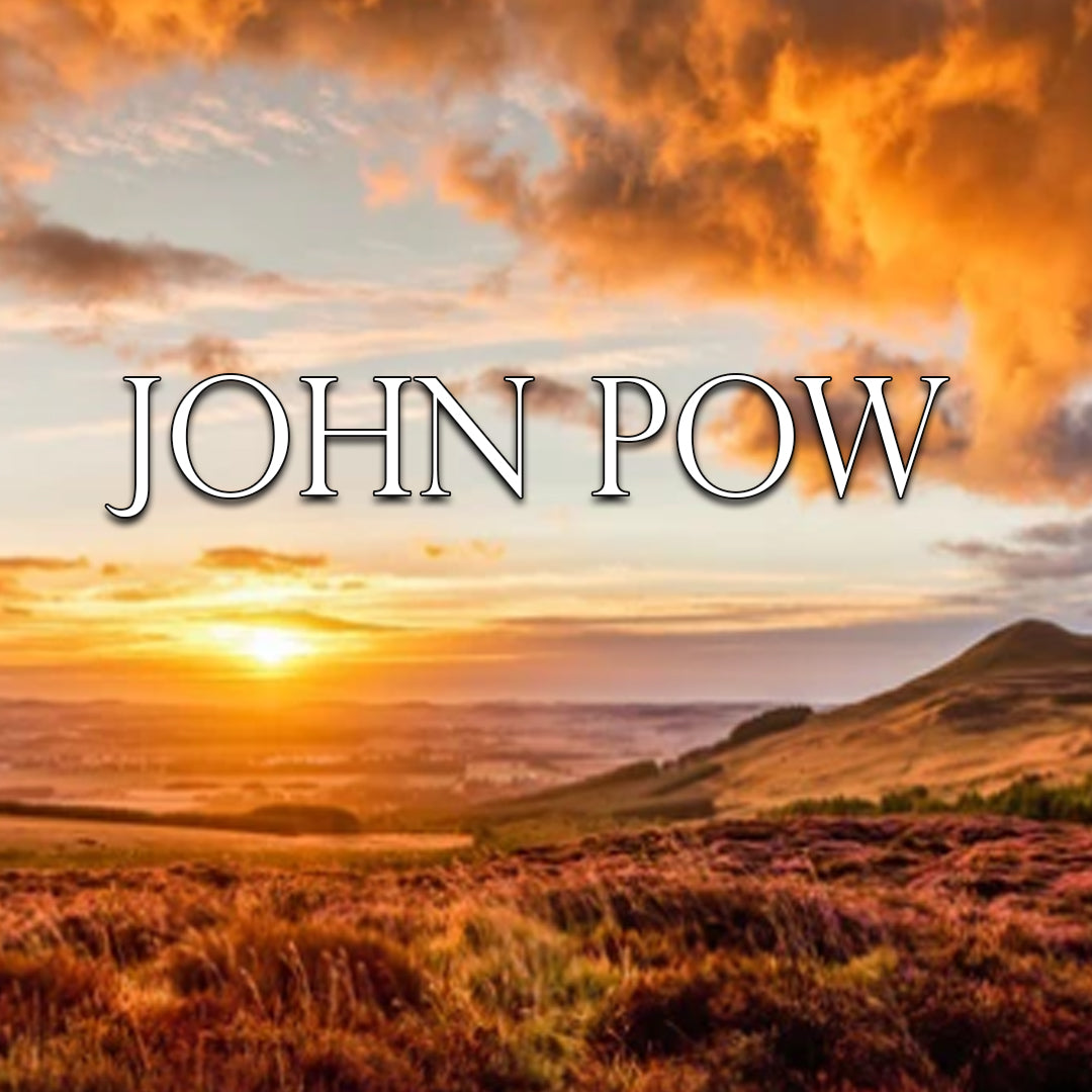 John Pow – Robertson Fine Art