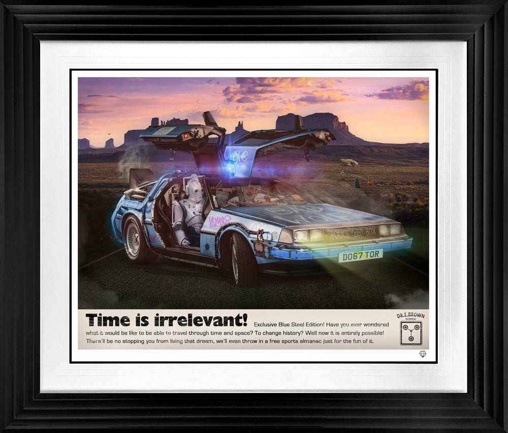 JJ Adams Signed Limited Editions and Originals - Free UK Shipping ...