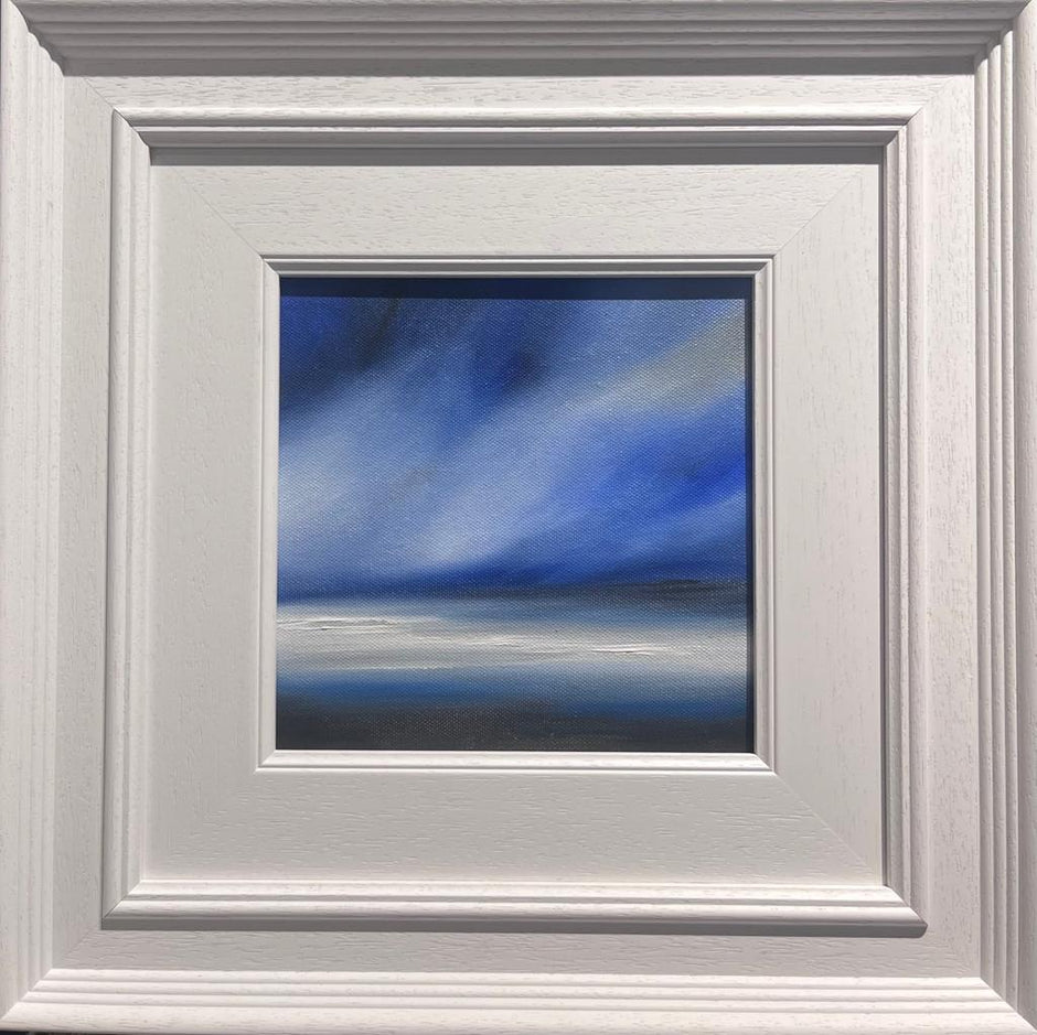 Gill Knight – Robertson Fine Art