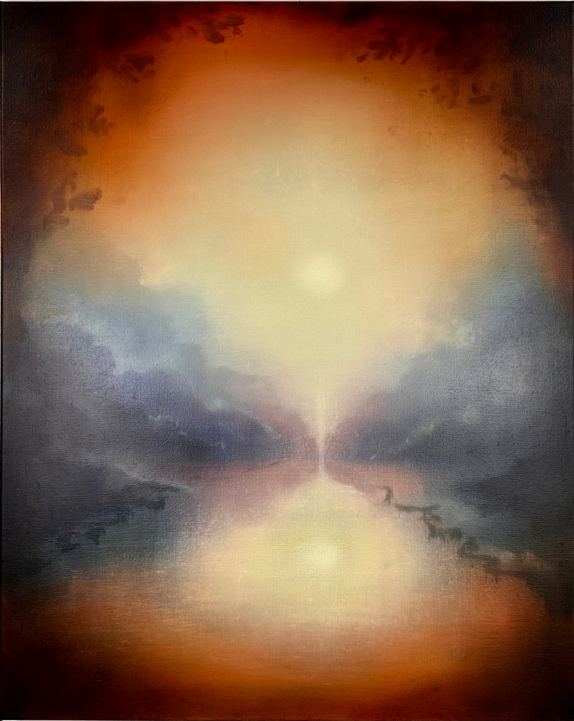 Original The Dream Simone Russell – Robertson Fine Art