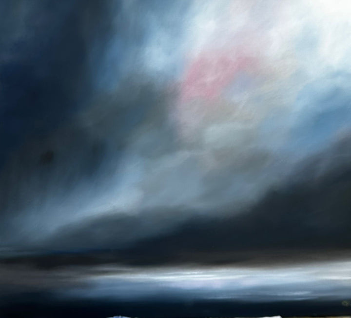 Gill Knight – Robertson Fine Art