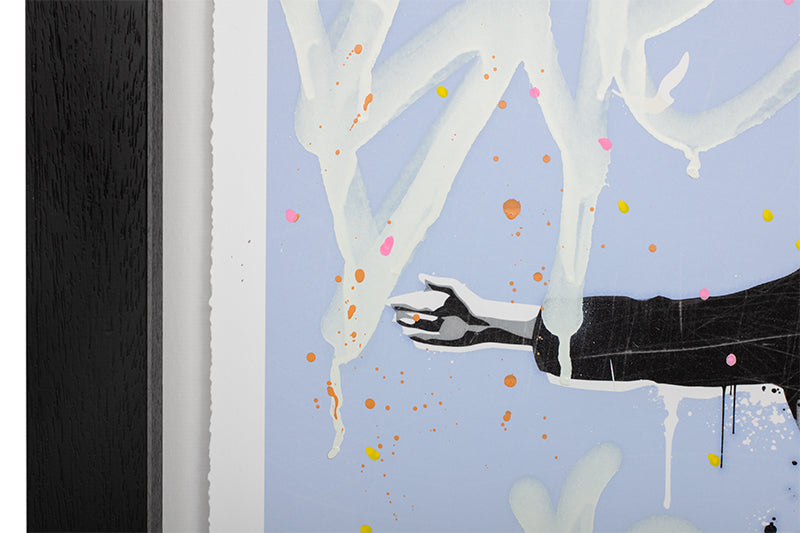 JJ Adams Signed Limited Editions and Originals - Free UK Shipping ...