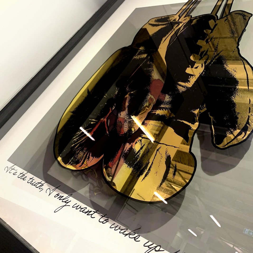 Robertson Fine Art - Free UK Shipping - Visit us Today