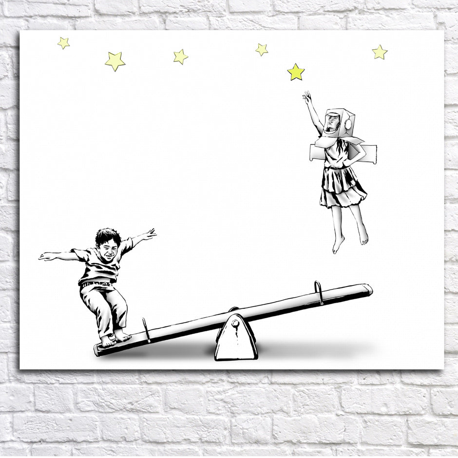 Rebel Bear – Robertson Fine Art