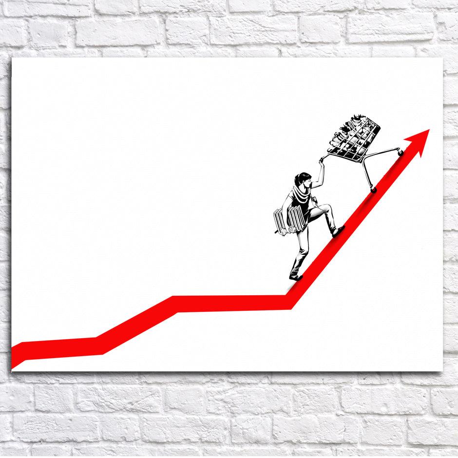 Rebel Bear – Robertson Fine Art