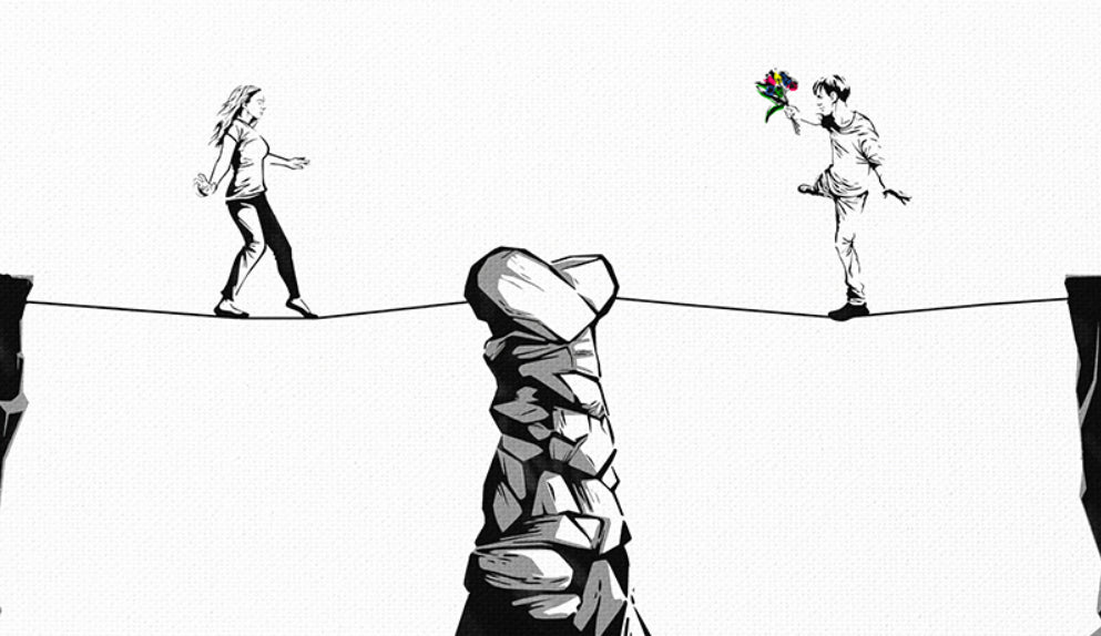 Rebel Bear – Robertson Fine Art